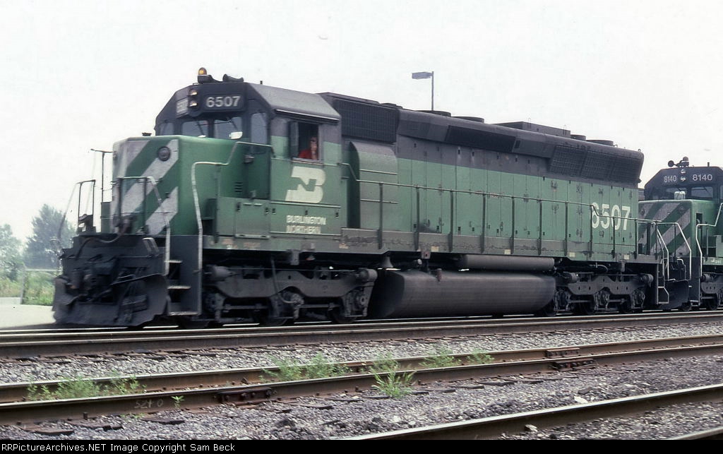 BN 6507